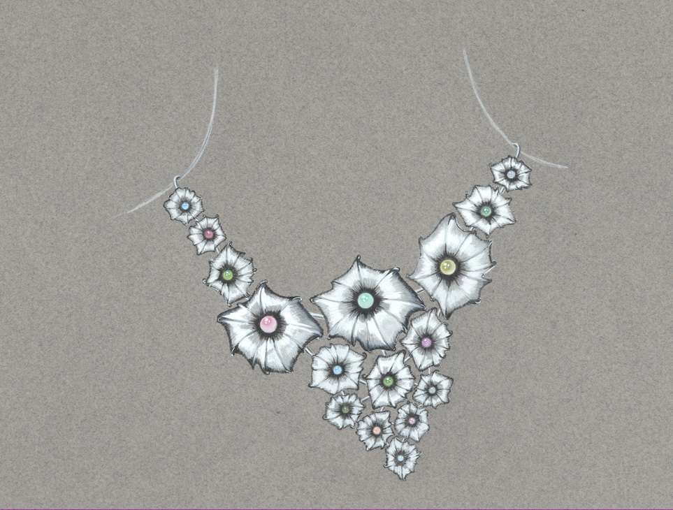 Mes Dessins – Caroline Créations